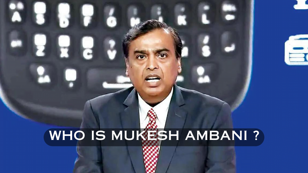 Mukesh Ambani Death Threat Case