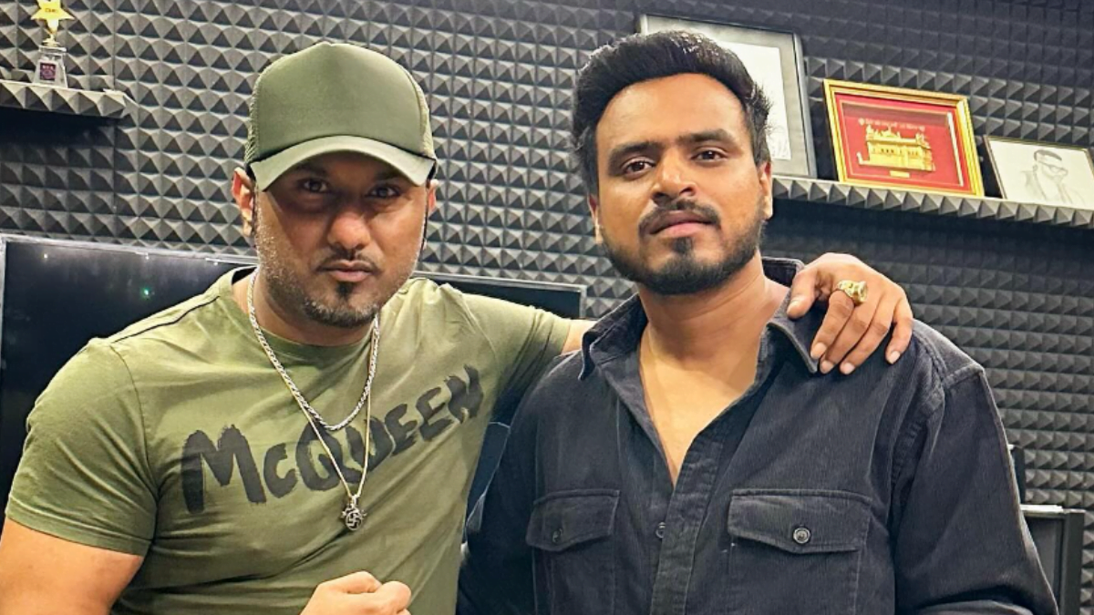 Yo Yo Honey Singh Amit Bhadana Coming with a New Song